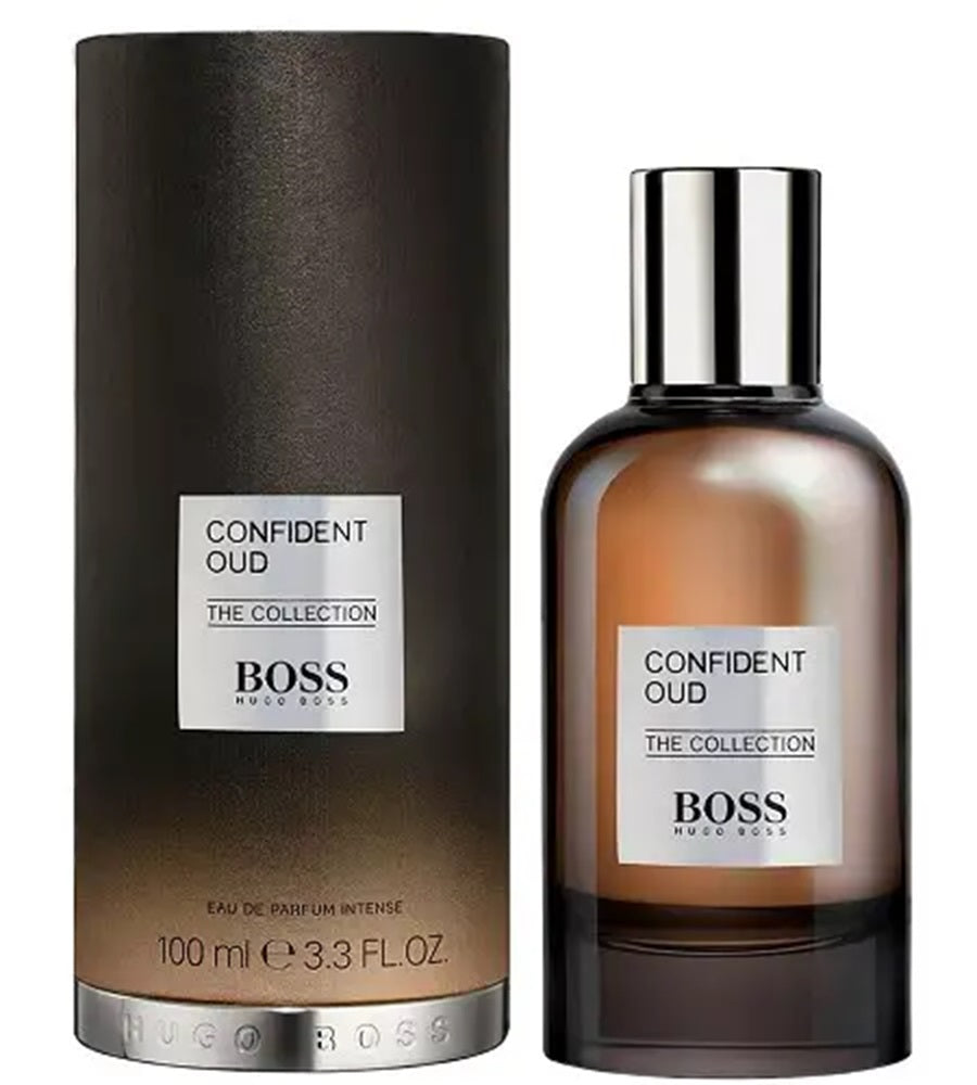 Hugo Boss official perfume samples – Perfumes and fragrances with ...