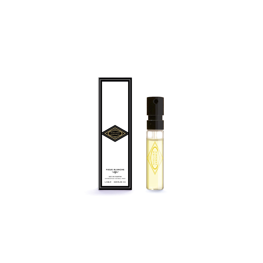 Versace official perfume samples – Perfumes and fragrances with ...