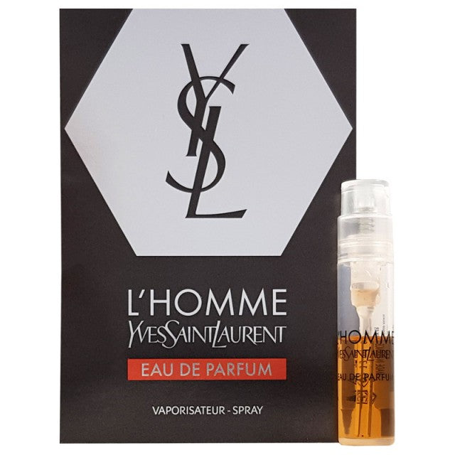 Yves Saint Laurent official perfume samples – Perfumes and fragrances ...